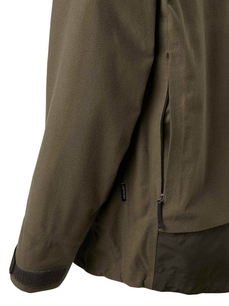 Pointer Pro Chevalite Jacket Men Autumn Green | Chevalier