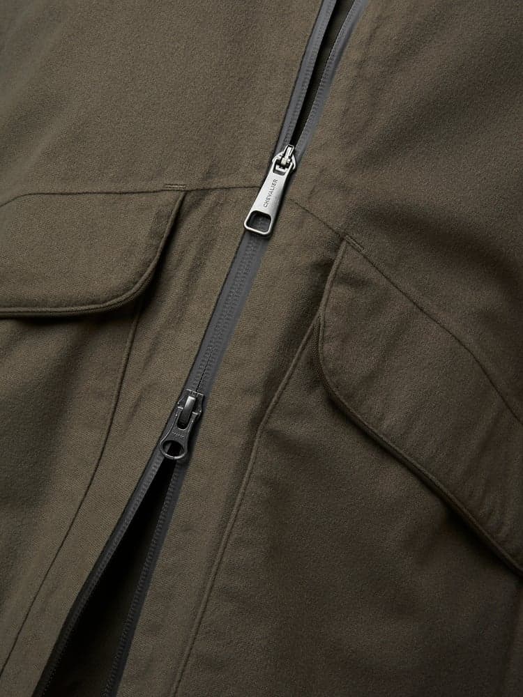 Jaktsett Pointer Chevalite Herre 3.0 - Autumn Green | Chevalier
